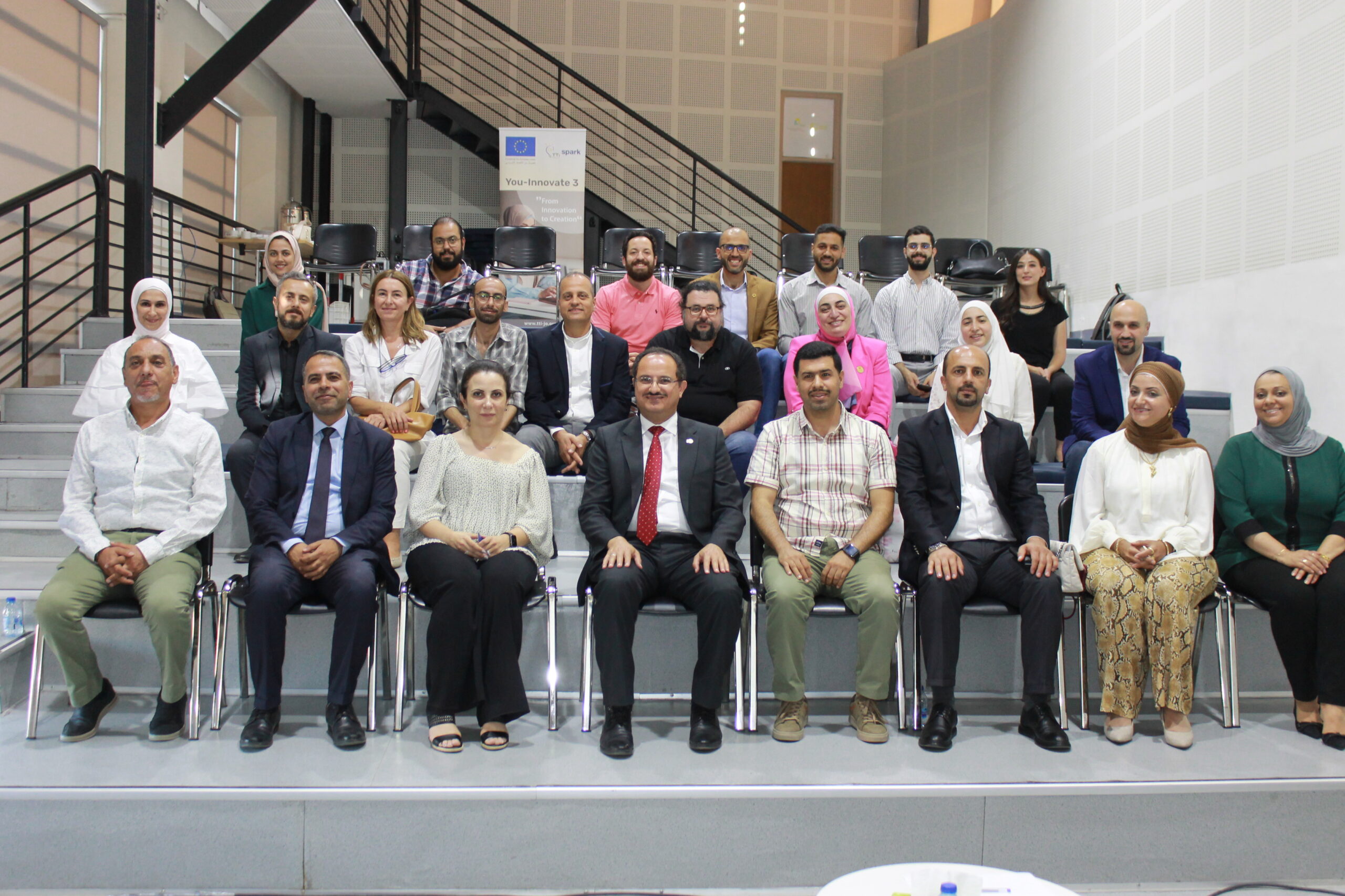 National Entrepreneurship Policy: Current Progress and Updates ...