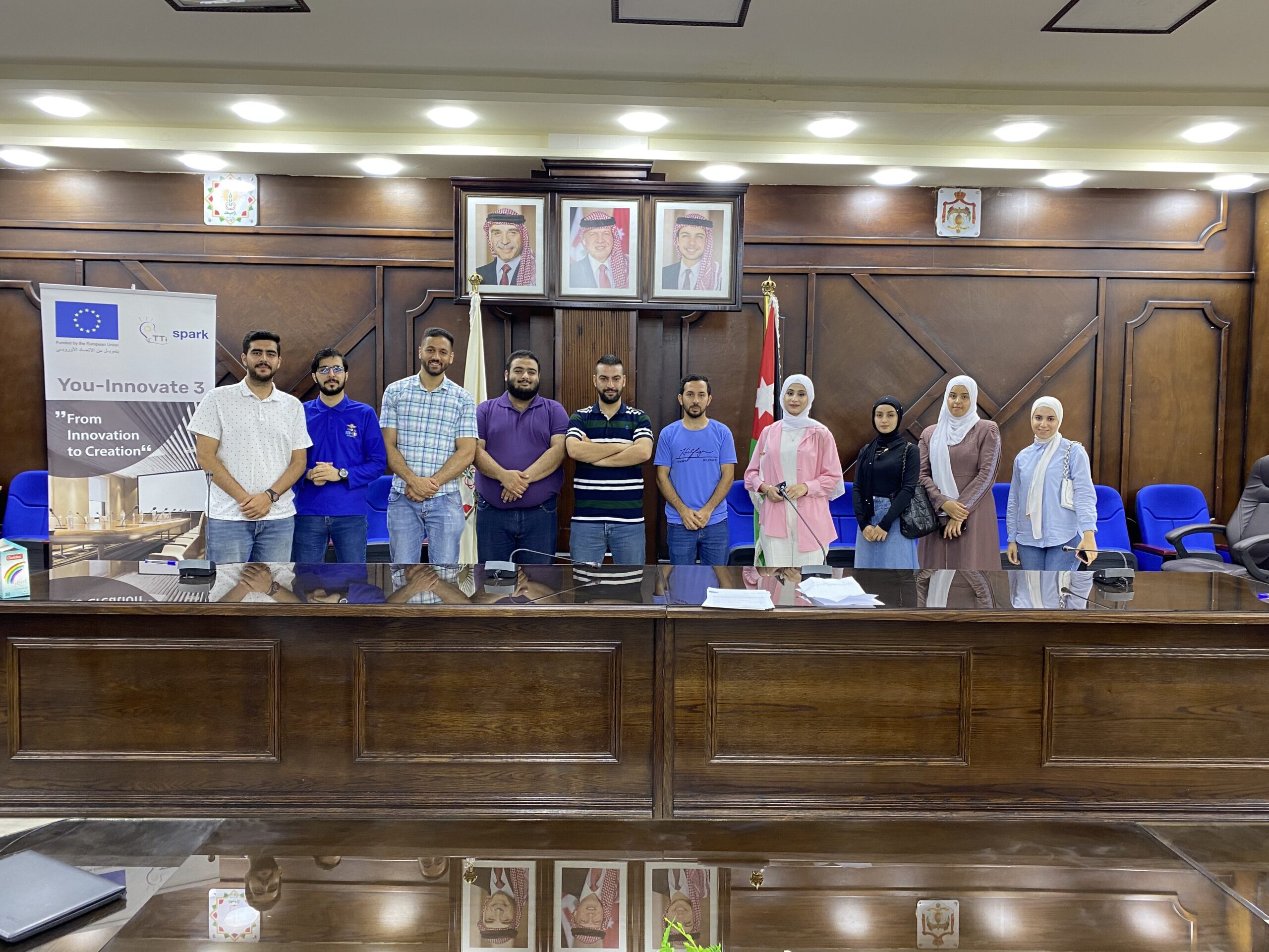 Exploring Youth Entrepreneurship: Revealing Opportunities and ...